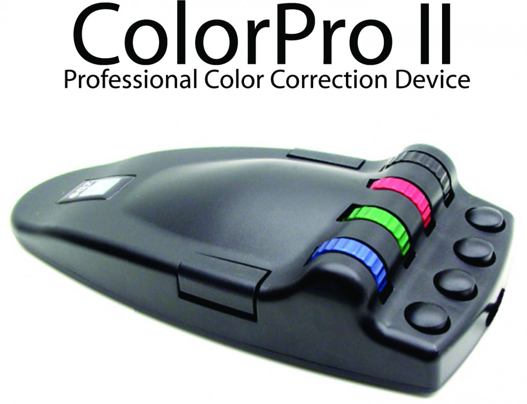 ColorPro – ZBE