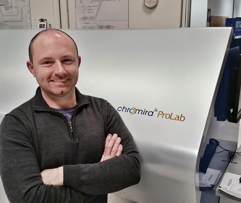 Peter Hofland of Independent Photographic Supplies Receives Technical ...